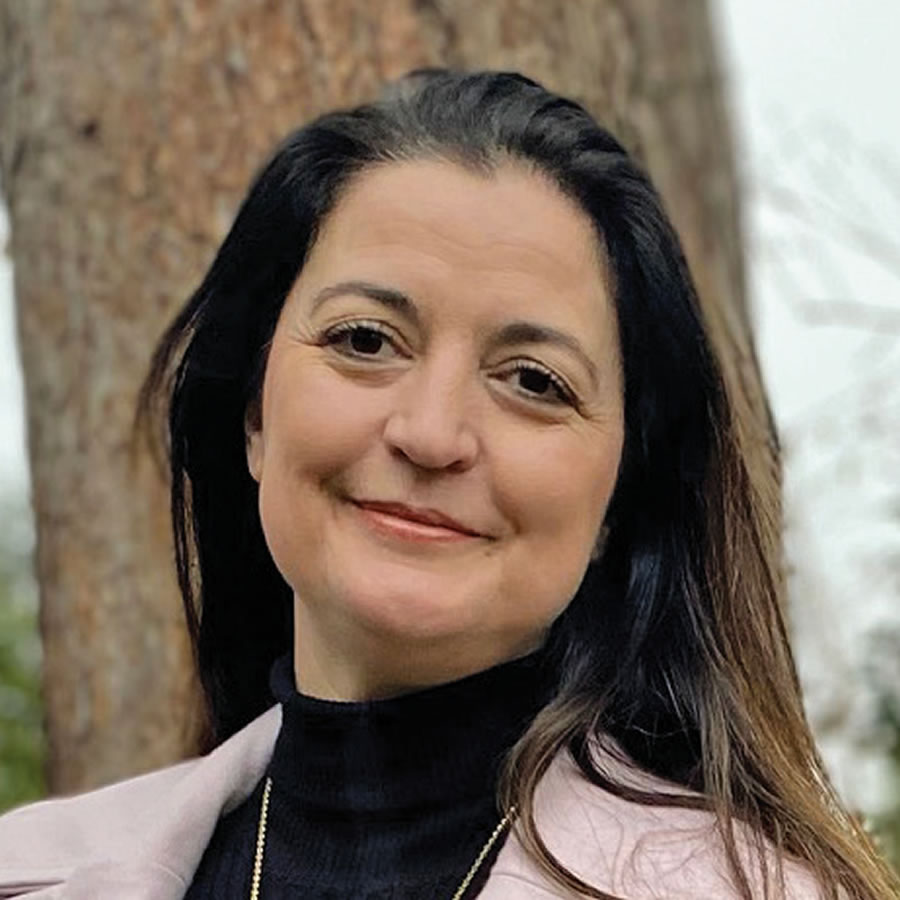 Who We Are - Rother Association of Independent Councillors