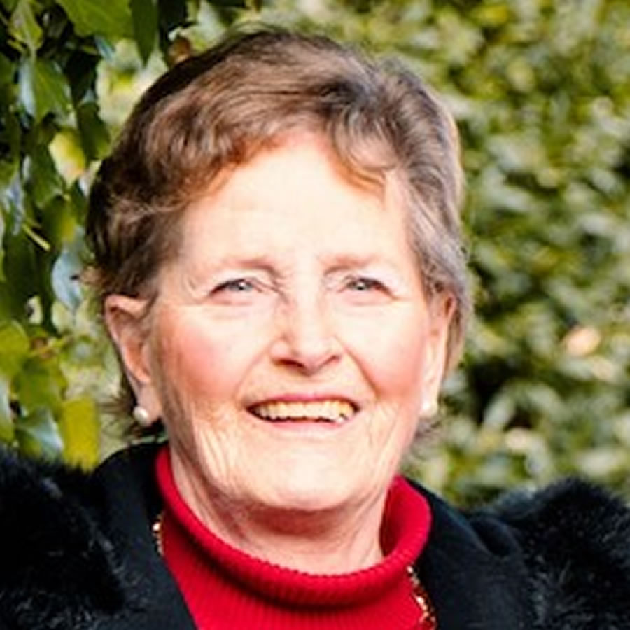 Councillor Chris Madely